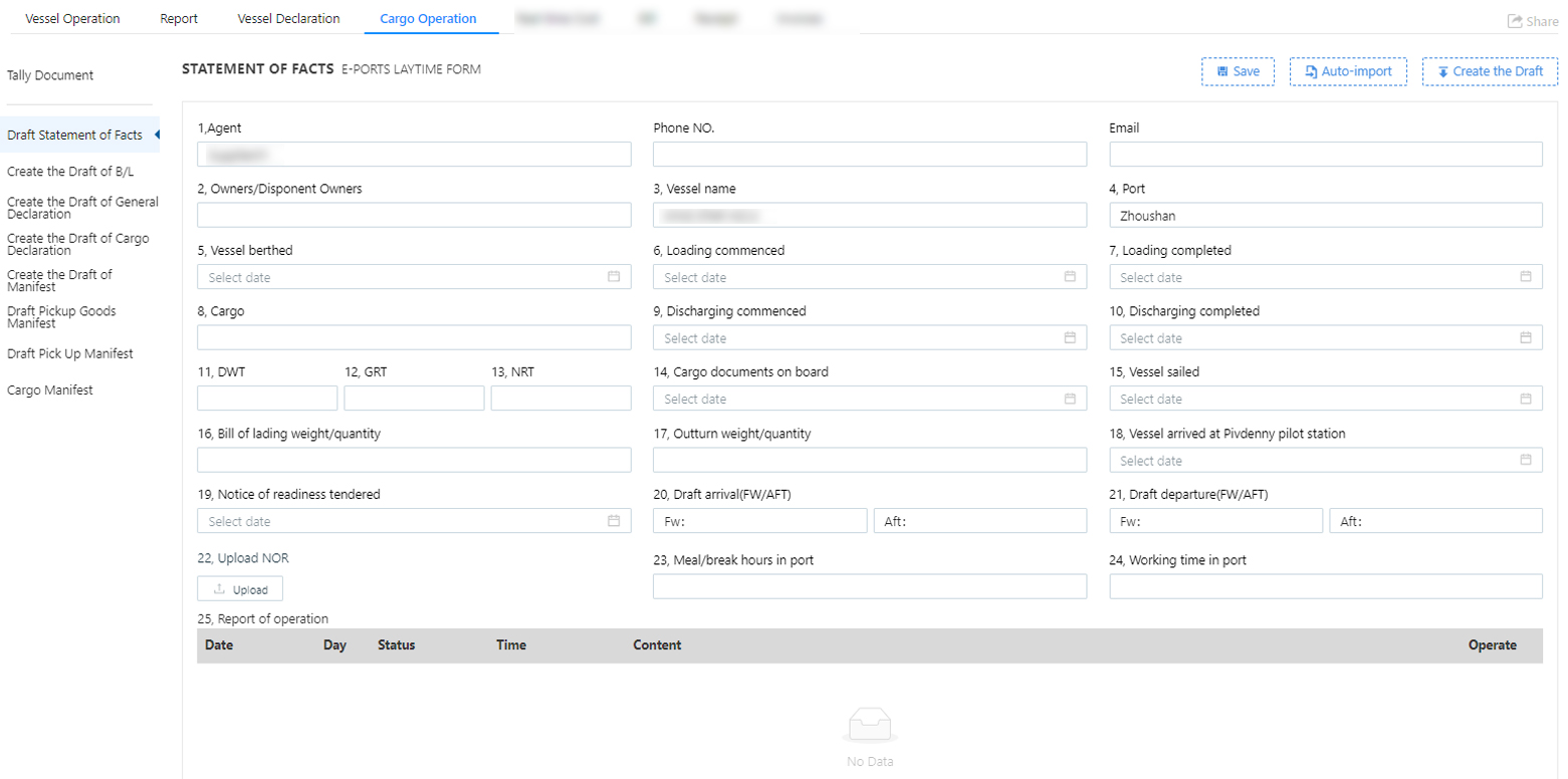 Intelligent Shipping | How to enhance the storage capacity of ship ...