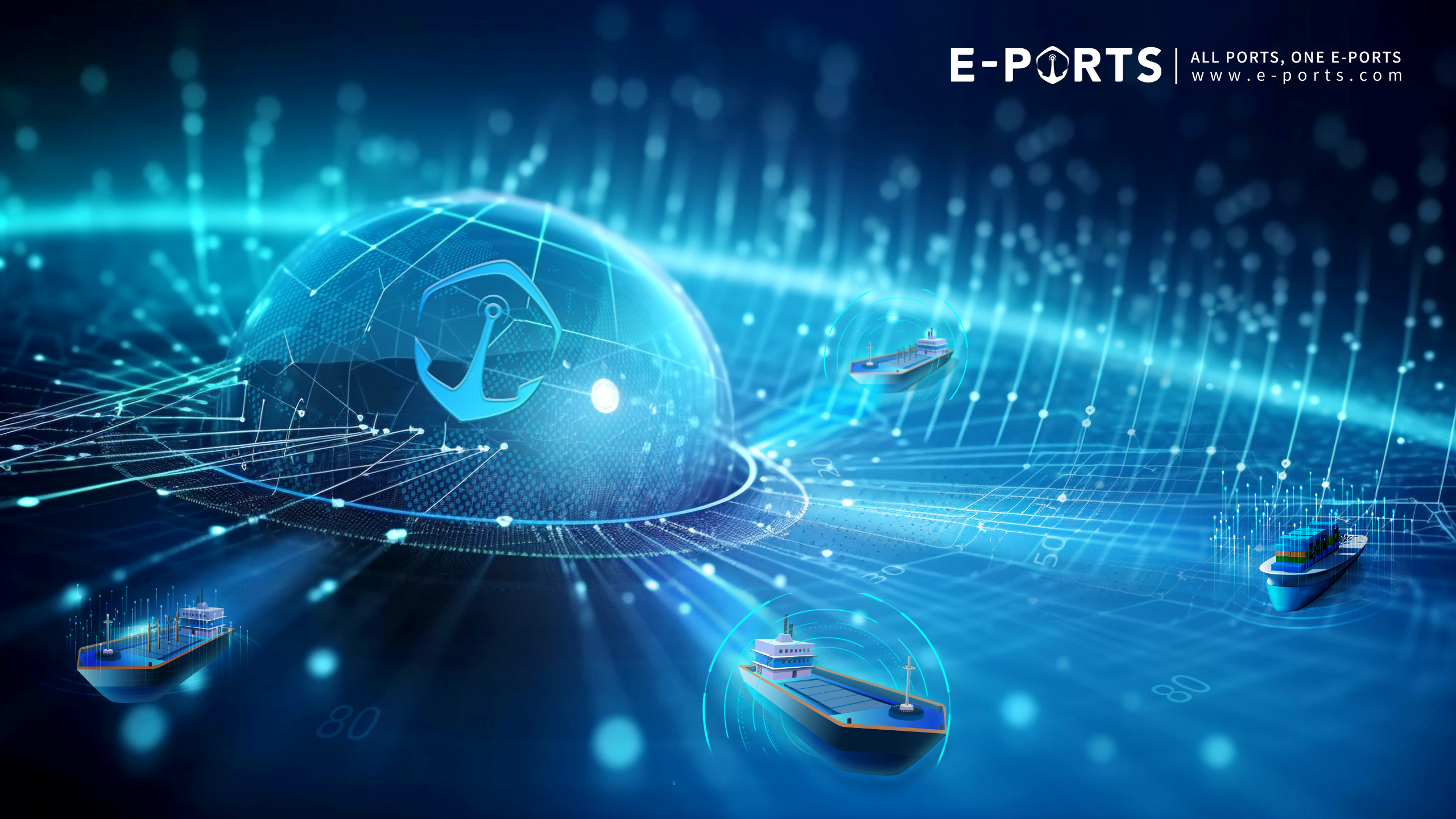 E-PORTS: Port Information Technology is Evolving Towards ...